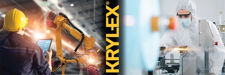 About | Krylex